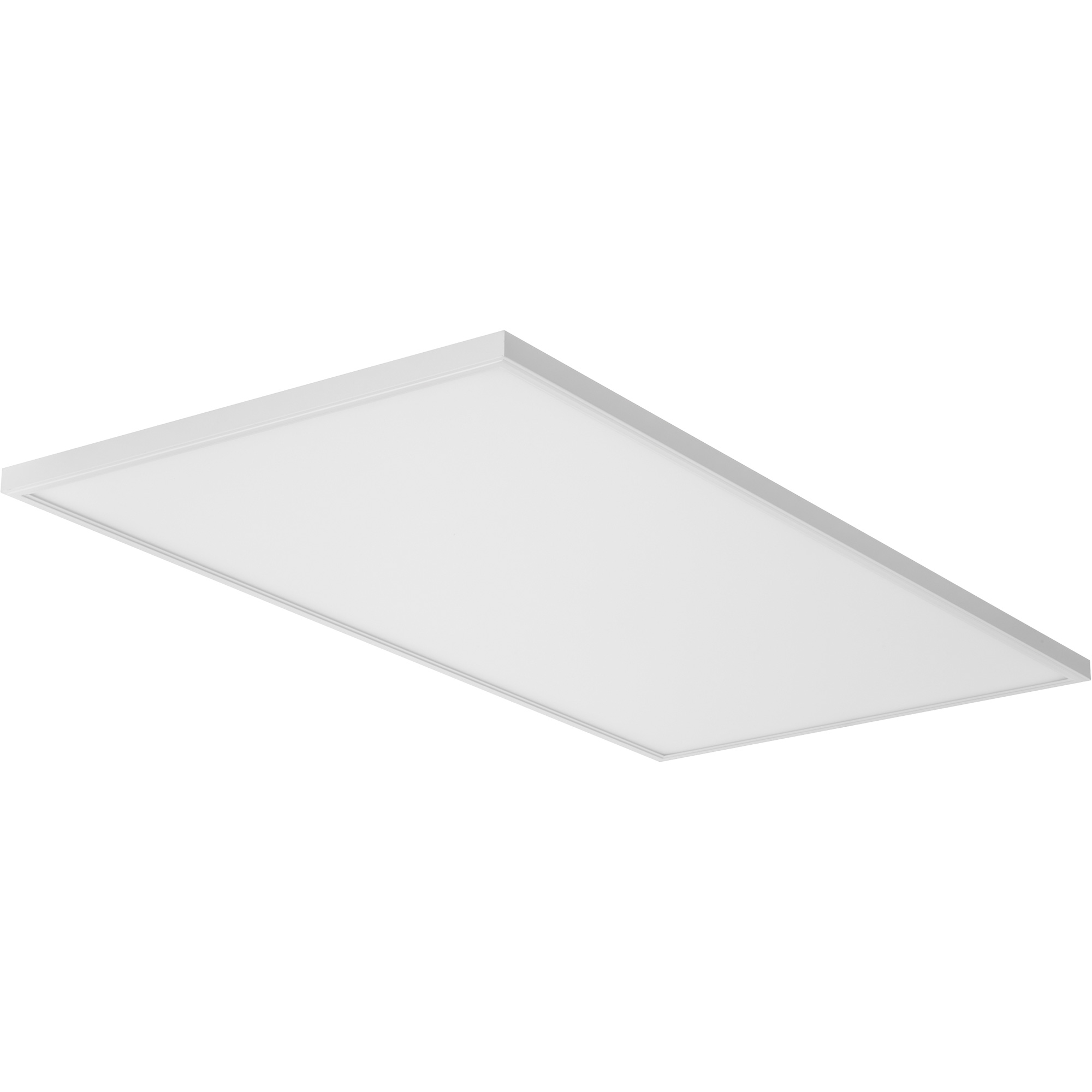 Lithonia Lighting CPANL Switchable Lumen Flat Panel Light Fixture XI378 ...
