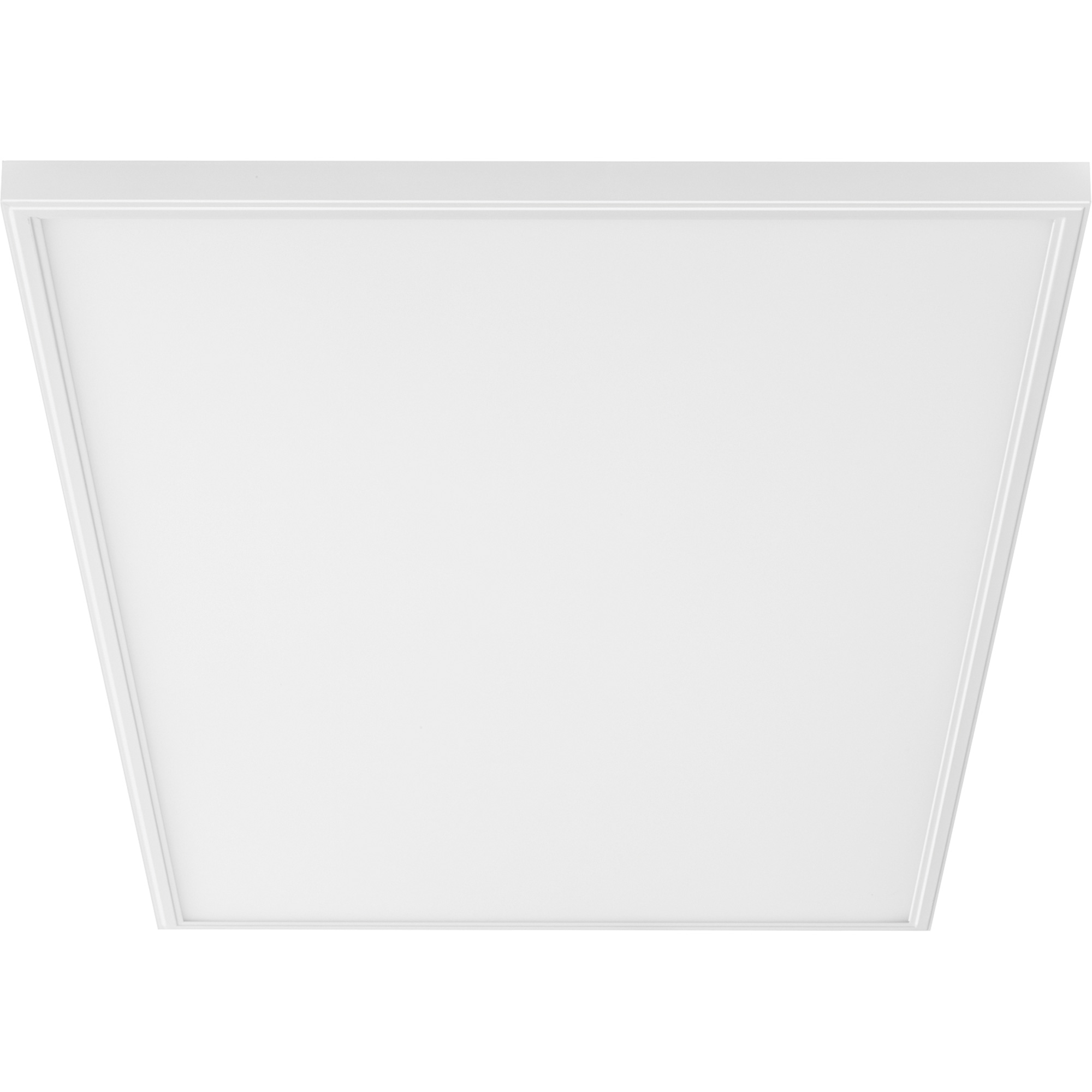 Lithonia Lighting CPANL Switchable Lumen Flat Panel Light Fixture XI378 ...